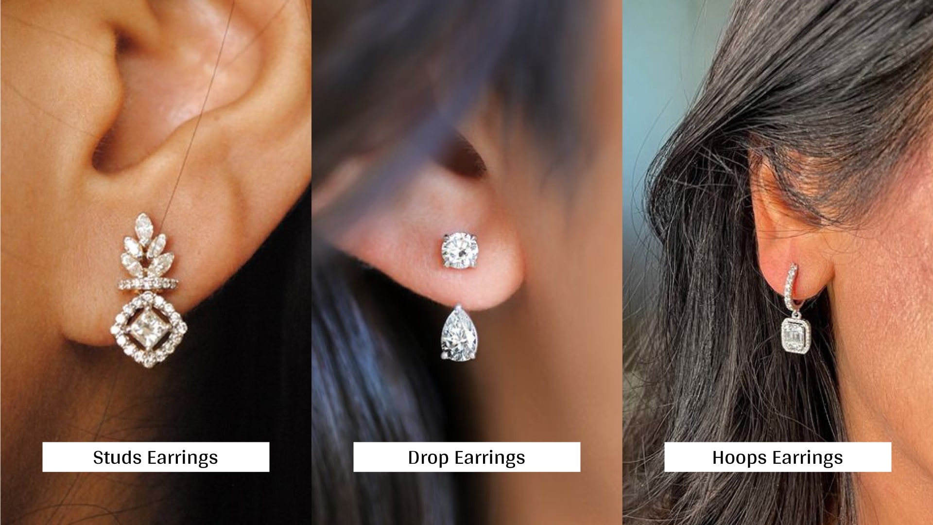 Jewelry to Wear with a Black Dress: A Guide for Every Occasion – Blog