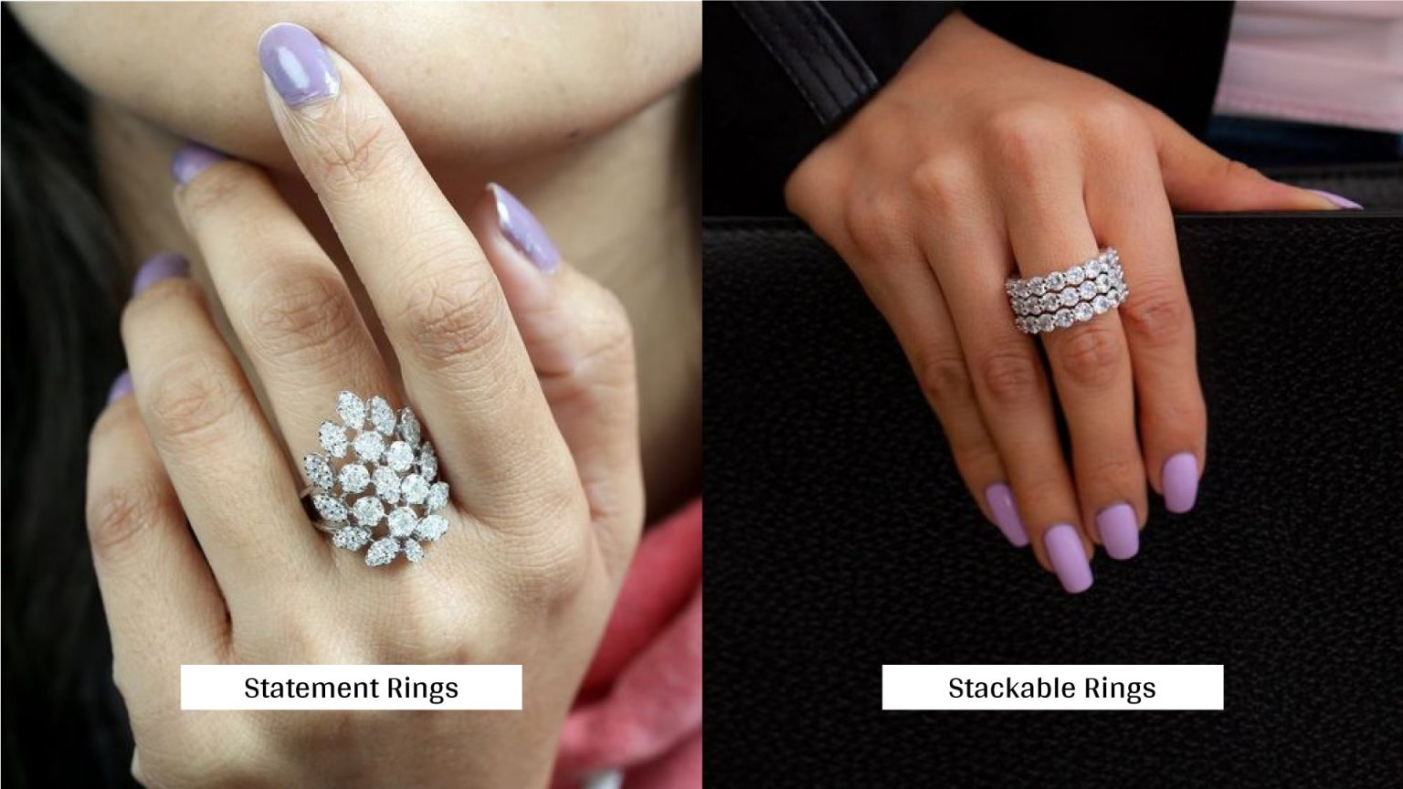 Jewelry to Wear with a Black Dress: A Guide for Every Occasion – Blog