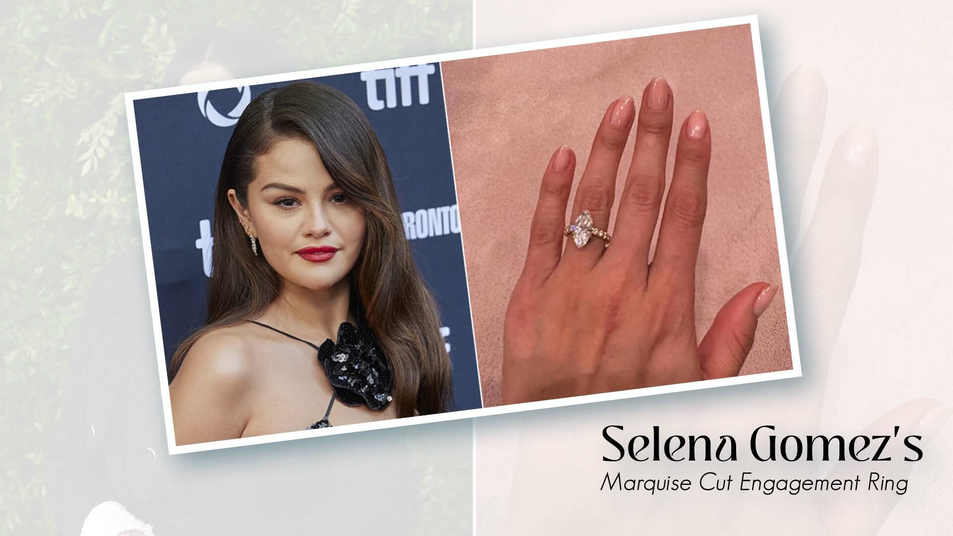 Marquise vs Oval Cut Engagement Ring - Daniela Diamonds