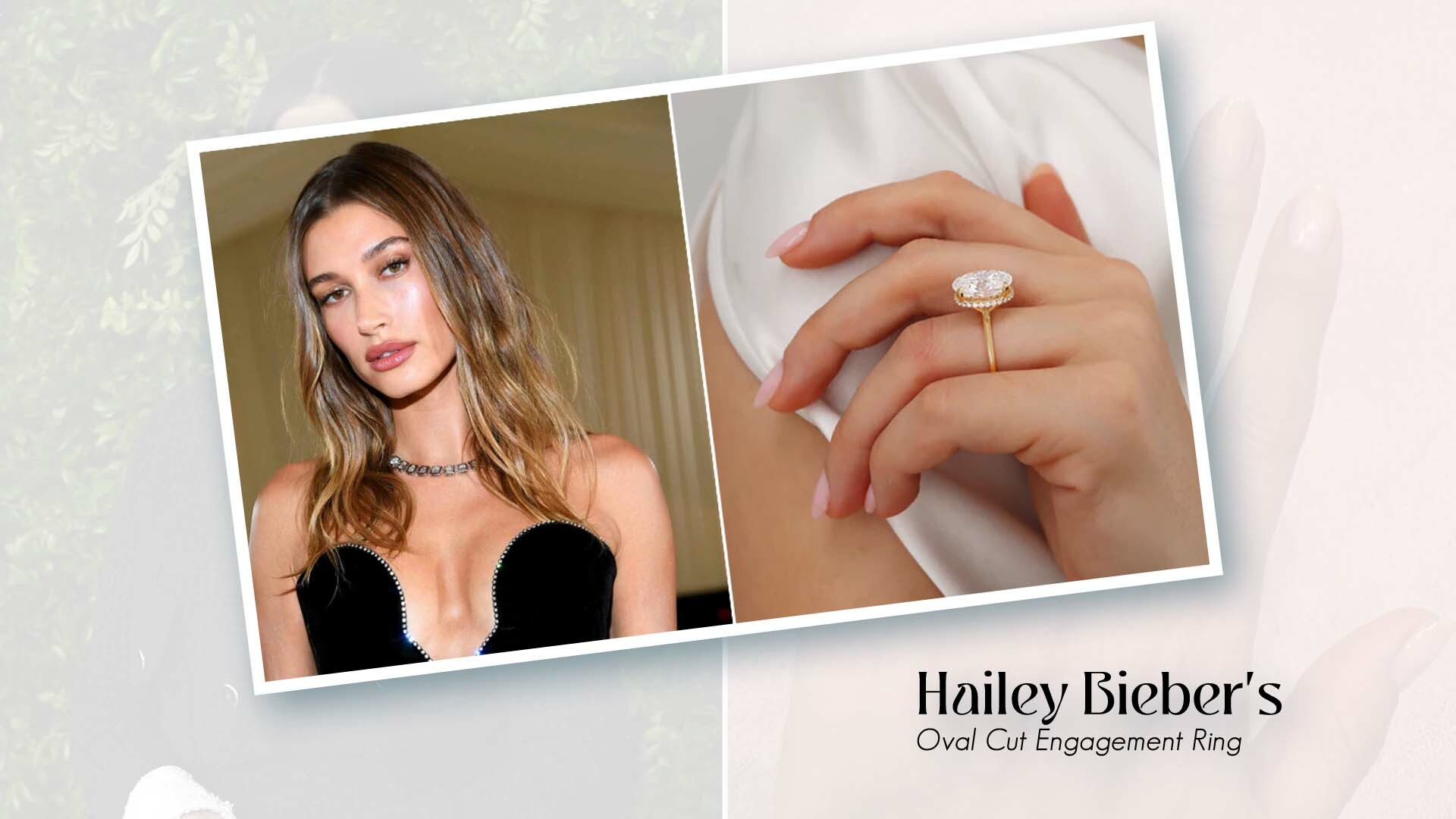 Marquise vs Oval Cut Engagement Ring - Daniela Diamonds